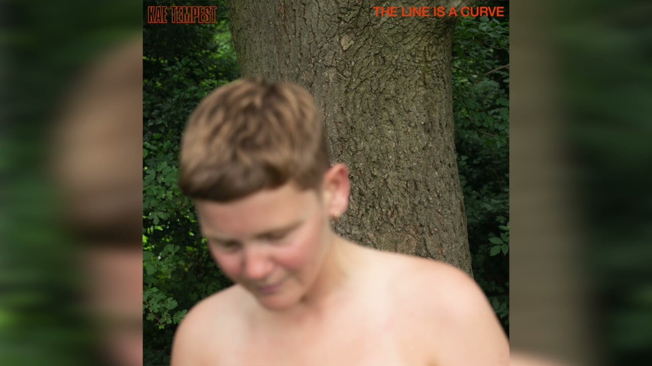 Kae Tempest - Grace (Official Audio)