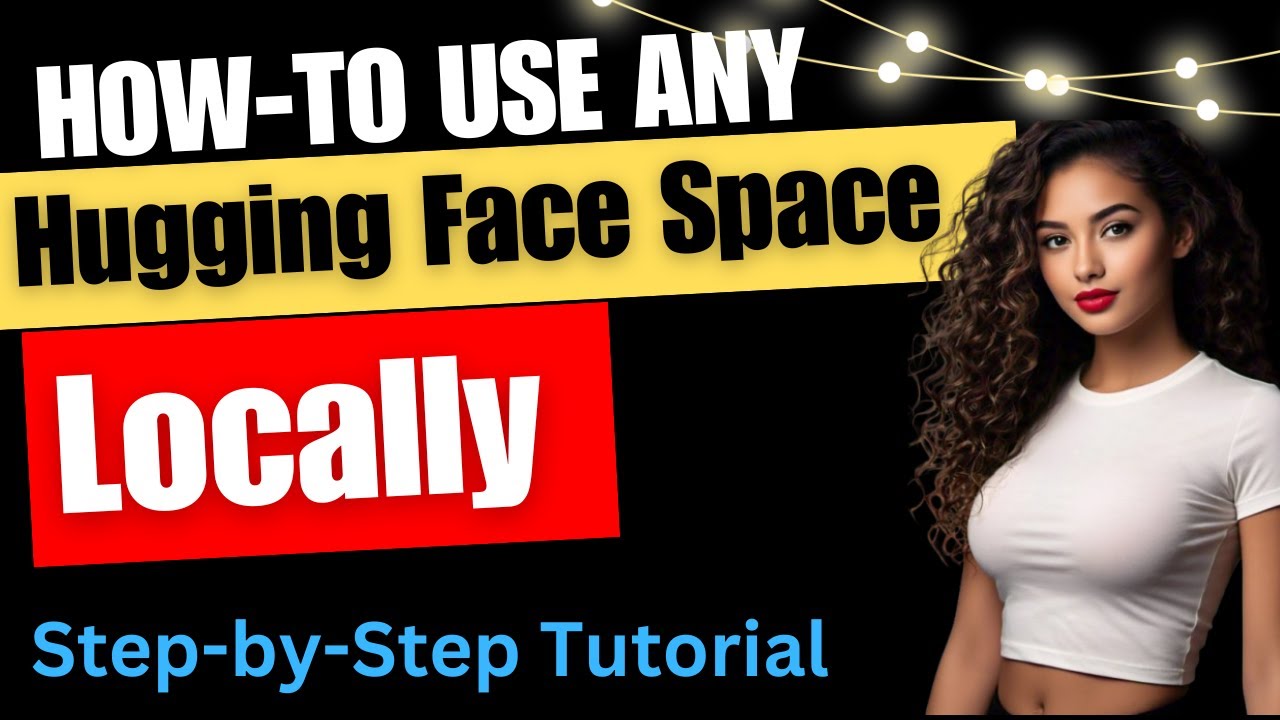 How-To Run Any Hugging Face Space Locally