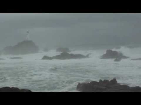 Corbiere Lighthouse Jersey C.I.