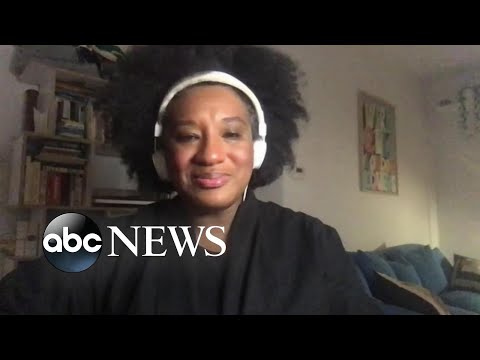 Aja Barber: Intersectional Sustainability Activist, Writer ...