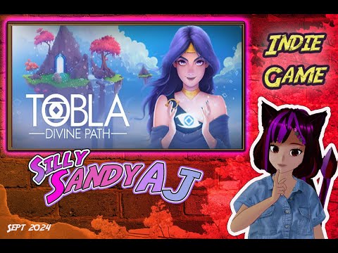 Steam Community :: Video :: Indie game Night with Tobla Divine Path
