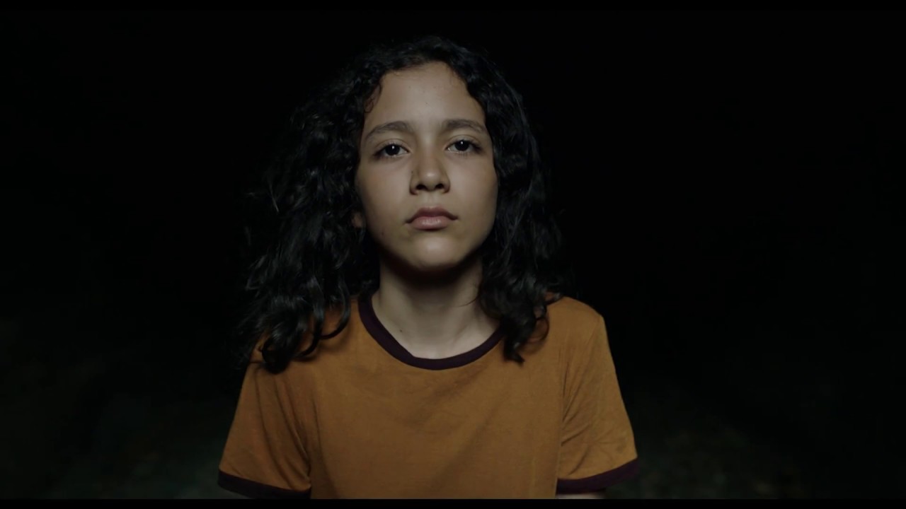 WANDERING GIRL Teaser | PÖFF 2018