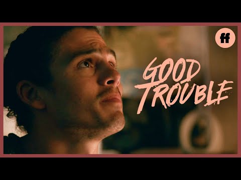 Good Trouble Season 4, Episode 15 | Isabella Lashes Out at Gael | Freeform