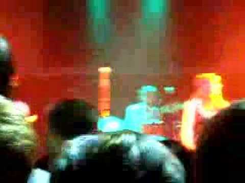 rilo kiley " dream world"