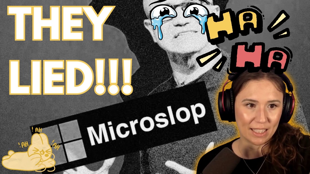 Microsoft Lied About Copilot!