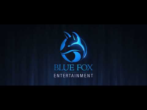Blue Fox Entertainment / Storm City (Linoleum)