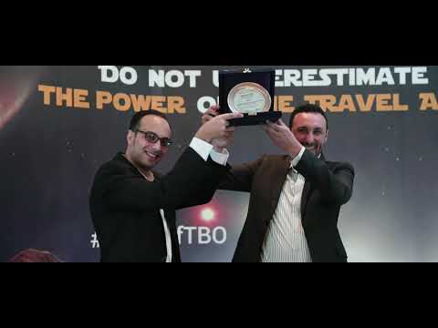 The World of TBO Group