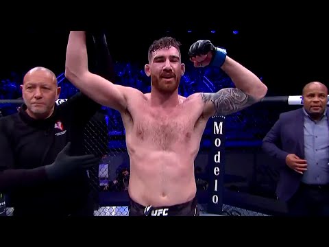 Josh Fremd biography: 13 things about UFC fighter from Pittsburgh ...