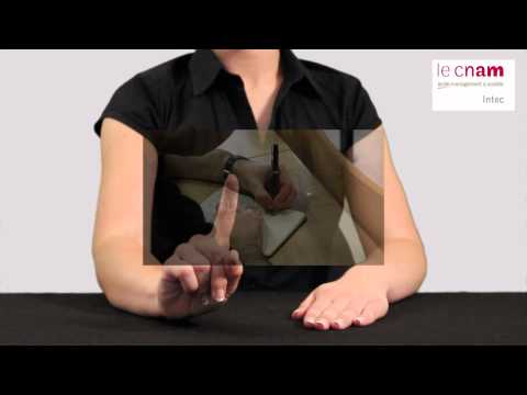 INTEC - Cnam - Présentation vidéo du réseau - Avantage Vidéo