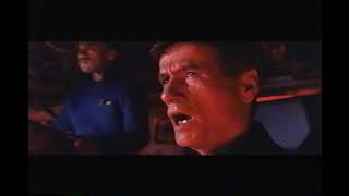 Early Wing Commander Movie Trailer Upgraded - Wing Commander CIC