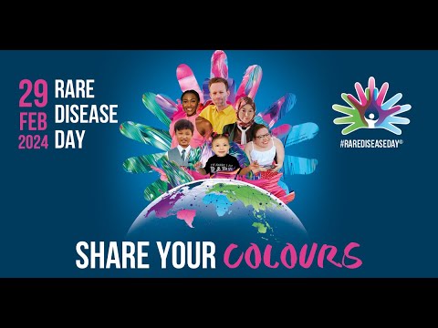 Why research into rare diseases is vital