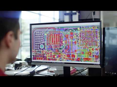 Think Tank Team Introduction