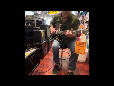 Greco 921 MIJ Made in Japan 1960's - Trans Brown With | Reverb