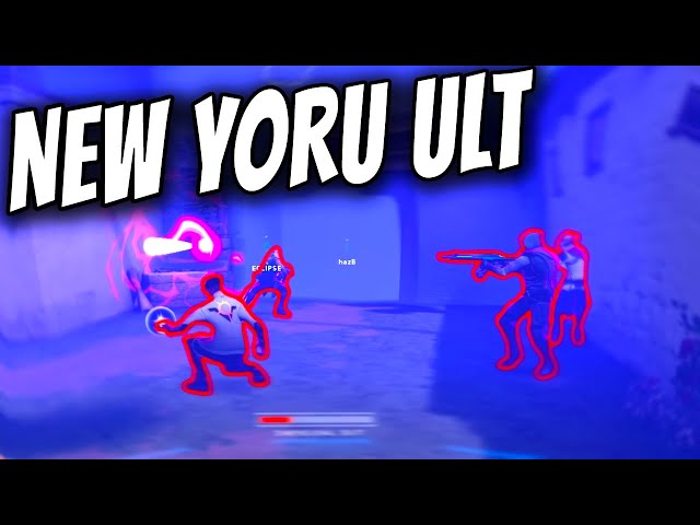 Valorant: All Agent Ultimate abilities ranked as of Episode 5 Act 1