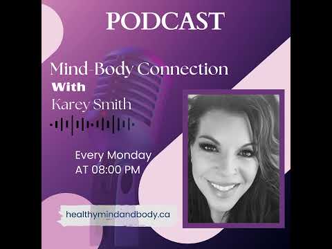 Words That Heal: Transform Your Self-Talk and Boost your Mental Well-being!