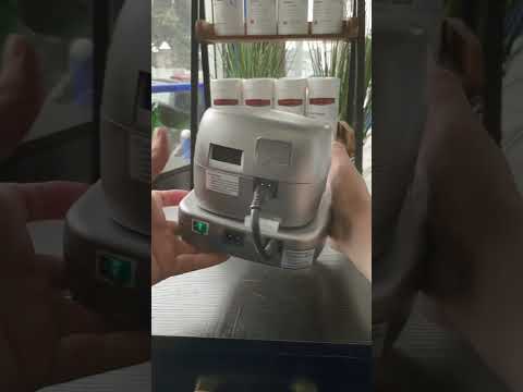 New video🎥: How to remove the foam filter from Apext Xt Auto CPAP Machine? | CPAP Store USA