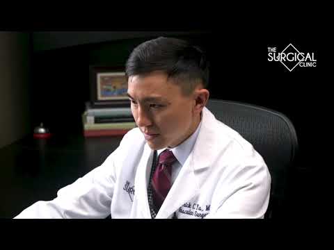 Dr. Patrick Yu, MD | Vascular Surgeon in Columbia, TN