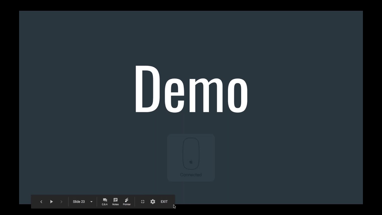 Accommodating Students' Learning Needs