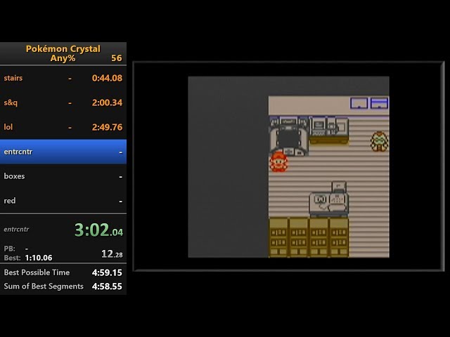 Top 5 Speedrunning records in Pokemon