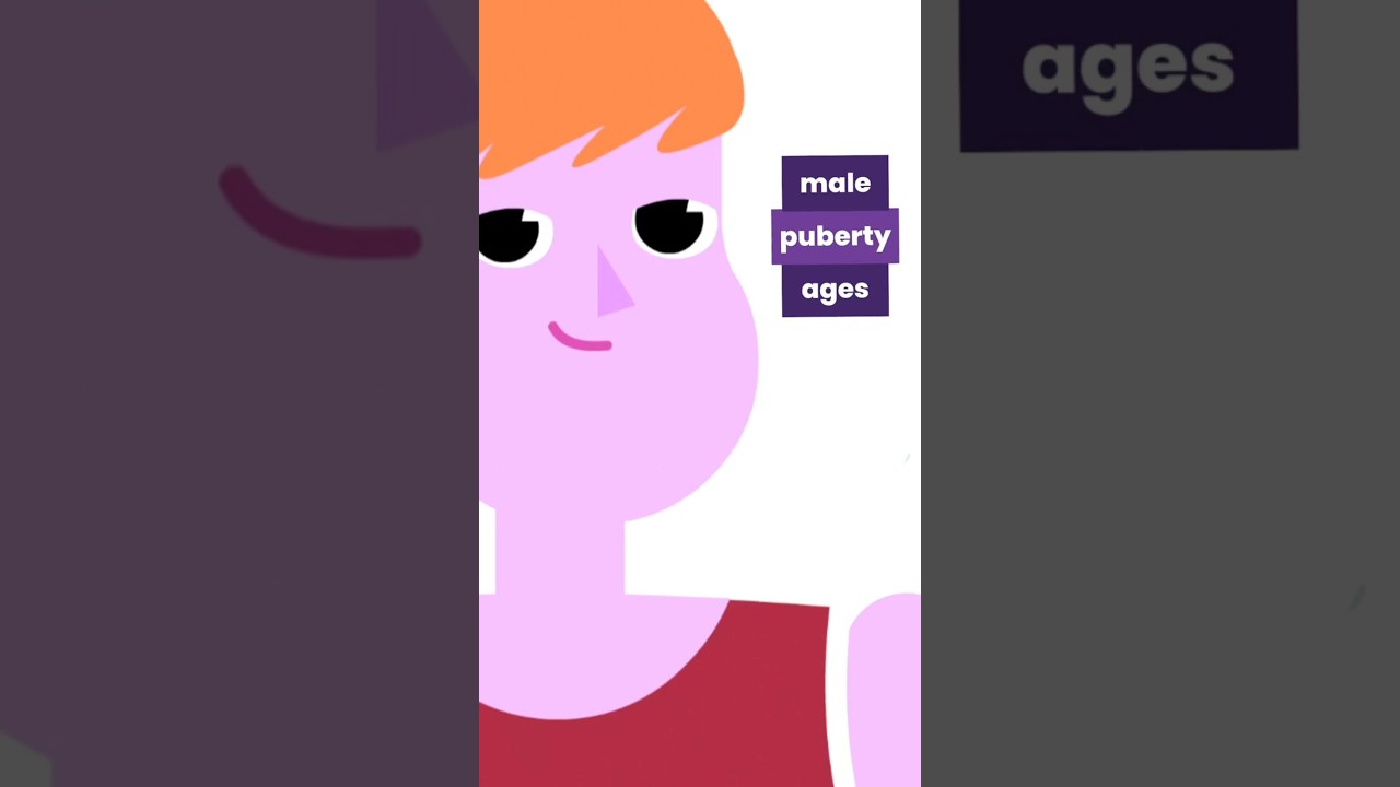 Male Puberty (Pt. 1) - When Does it Start? [#AskAMAZE]