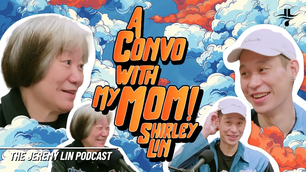 A Convo with Shirley Lin