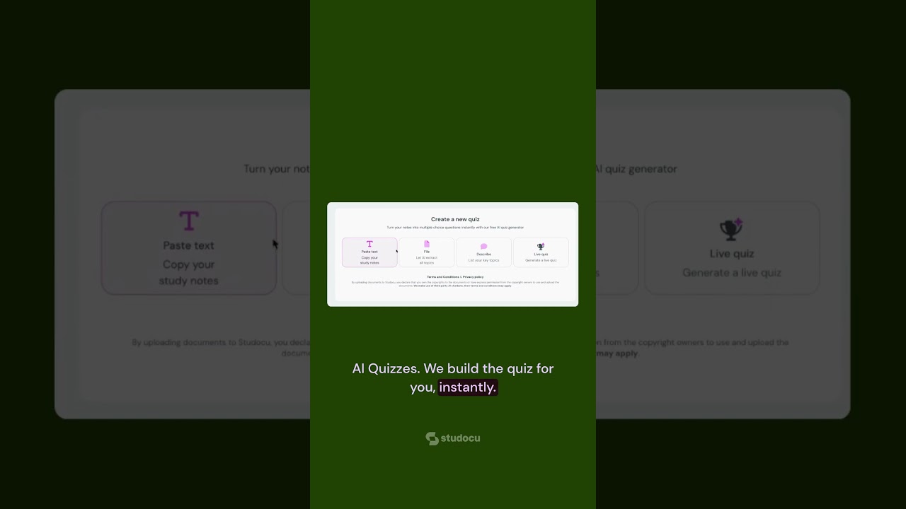 how to reach your study goals (part 2)