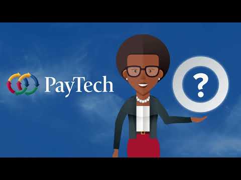 PayTech | Dayforce Exchange