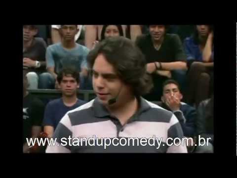 StandUp Comedy Brasil - Murilo Gun