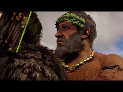 Steam Community :: Video :: Assassin's Creed Odyssey Olympic Games