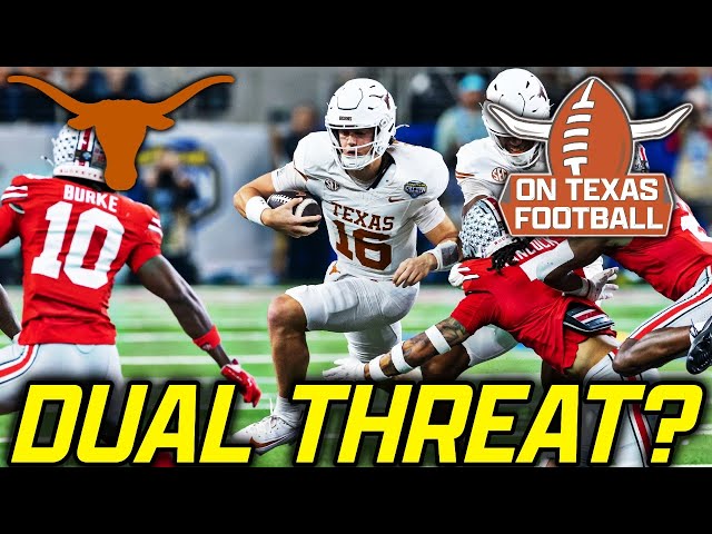 Texas football analyst has 1 clear question for Steve Sarkisian as Arch Manning gears up to lead ...