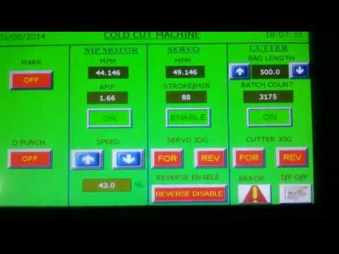 Navrang Machinery Private Limited, Ahmedabad - Manufacturer of ...