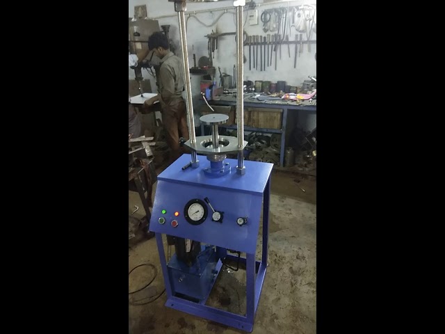 Soil Testing Instruments - Gi Sieves For Coarse Aggregate Manufacturer ...