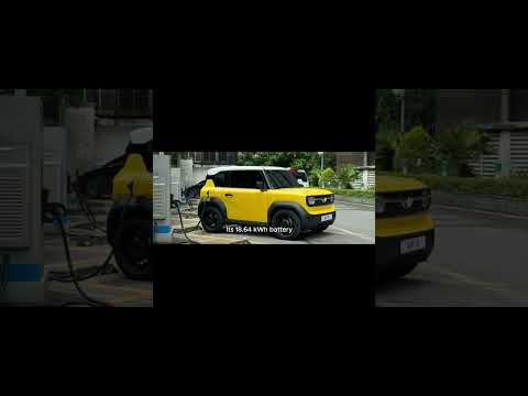 VinFast VF 3: A Compact Electric Revolution for the Philippine Market
