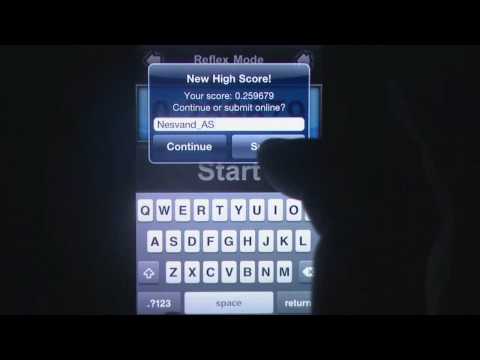Tap Master I iPhone Gameplay Review - AppSpy.com