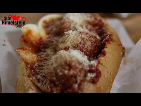 Episode 5 Cavaretta's Italian Deli Trailer