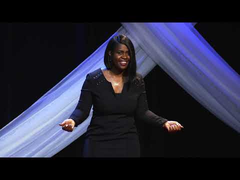 How social determinants impact healthcare | Veronica Scott-Fulton | TEDxFondduLac
