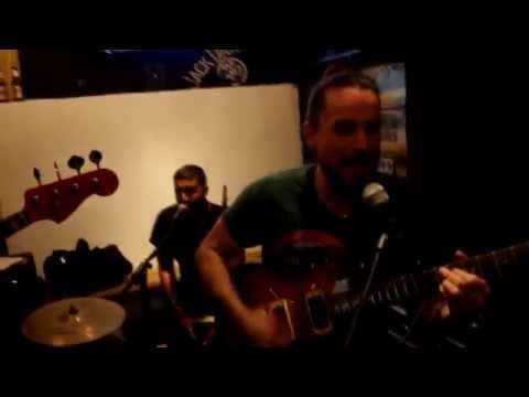 Bonito - Jarabe de Palo (Cover por Triplicity)
