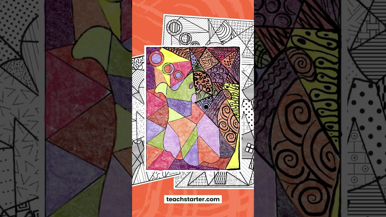 Printable Halloween Coloring Sheets: Ghost #shorts #elementaryschool #halloween #halloweencrafts