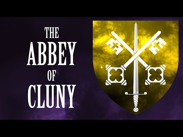 The Rise and Fall of the Abbey of Cluny: A Historical Overview | Galaxy