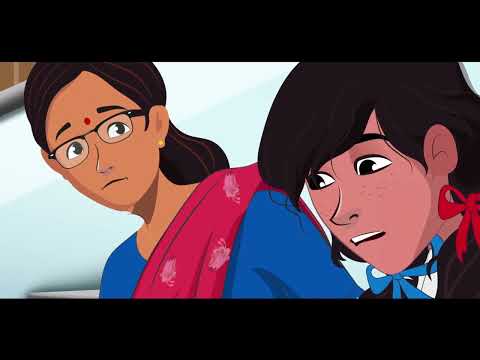 Emotional well being and mental health (Hindi)