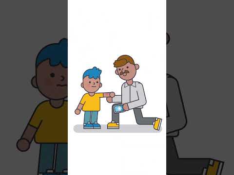 How to Treat a Bee Sting #shorts