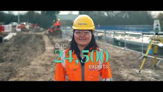 Balfour Beatty | Graduate Employer | Bright Network