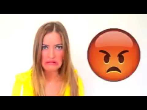 Significados dos emoticons