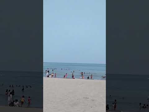 📌Sitio Hipon,Bonuan Tondaligan Beach Resort,Dagupan City,Pangasinan #Vacationpangasinan