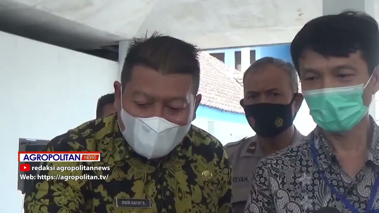 HDI Malang - LINKSOS