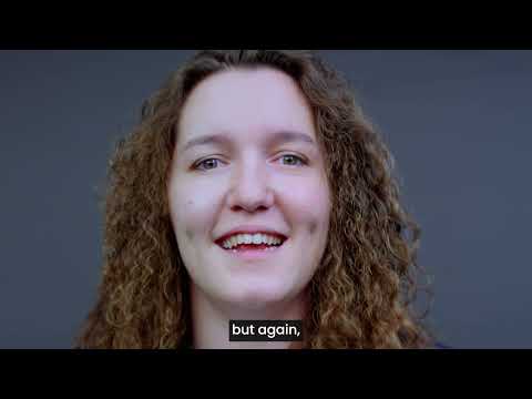 A care experienced student: Amy's story