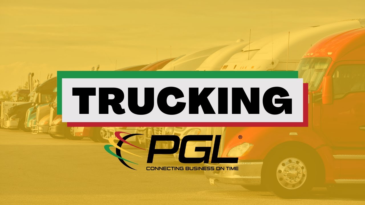 PGL - Truckloads