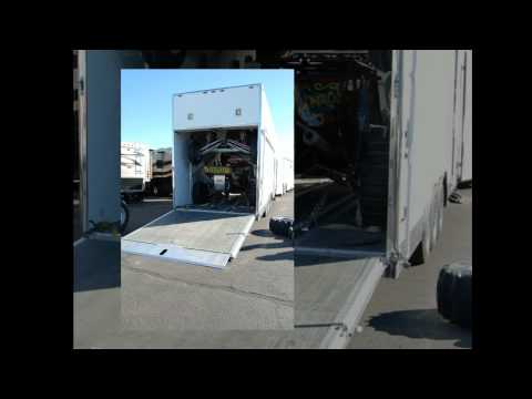 Utility Sports Trailer | Trailer Sales | Arizona RV Consignment Leader | 623-979-8585