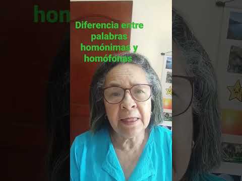 Suscríbete a mi canal laprofenydiaoficial #homónimas #homófonas #gramática #ortografía #aprendiendo