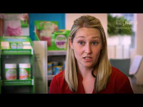 Careers | Nicole – Nestlé Health Science